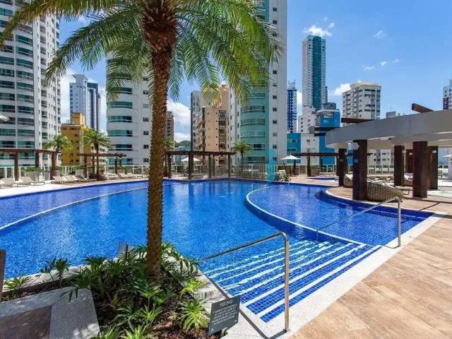Apartamento para Venda em Balneário Camboriú/SC Pioneiros 3 Quartos
