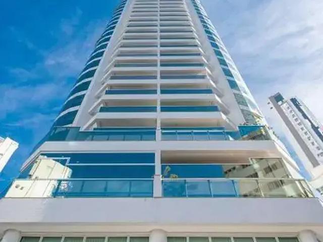 Apartamento para Venda em Balneário Camboriú/SC Pioneiros 3 Quartos