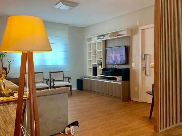 Apartamento para Venda em Balneário Camboriú/SC Pioneiros 3 Quartos