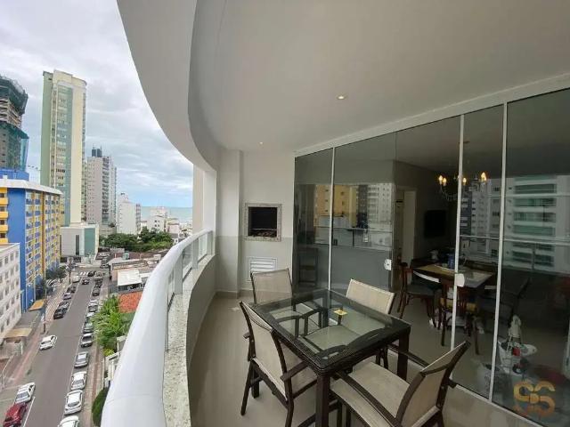 Apartamento para Venda em Balneário Camboriú/SC Pioneiros 3 Quartos