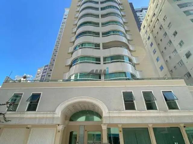 Apartamento para Venda em Balneário Camboriú/SC Pioneiros 3 Quartos