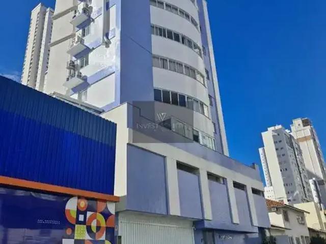 Apartamento para Venda em Balneário Camboriú/SC Pioneiros 3 Quartos