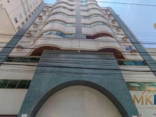 Apartamento para Venda em Balneário Camboriú/SC Pioneiros 3 Quartos