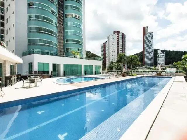 Apartamento para Venda em Balneário Camboriú/SC Pioneiros 3 Quartos