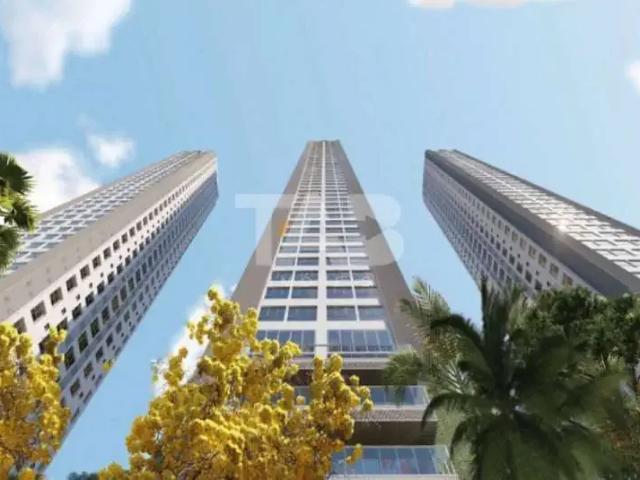 Apartamento para Venda em Balneário Camboriú/SC Pioneiros 3 Quartos