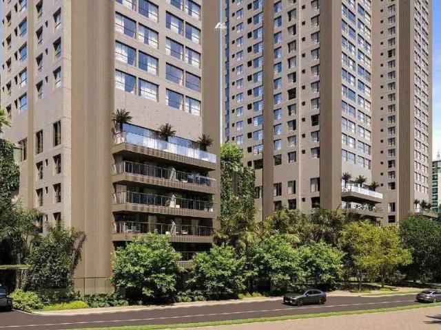 Apartamento para Venda em Balneário Camboriú/SC Pioneiros 3 Quartos