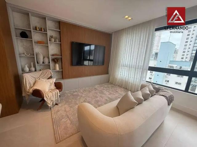 Apartamento para Venda em Balneário Camboriú/SC Pioneiros 3 Quartos