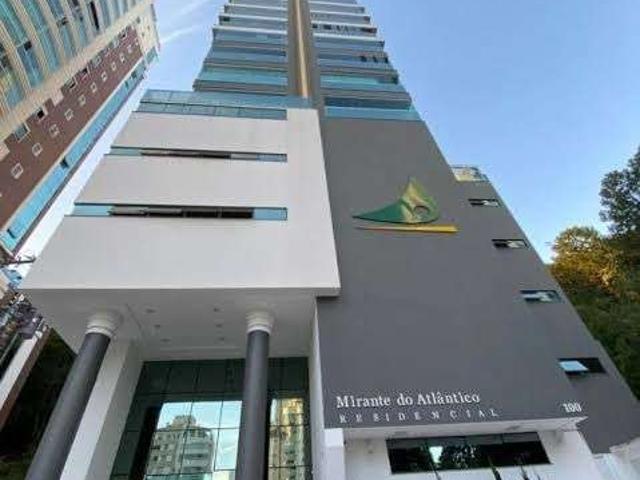 Apartamento para Venda em Balneário Camboriú/SC Pioneiros 3 Quartos