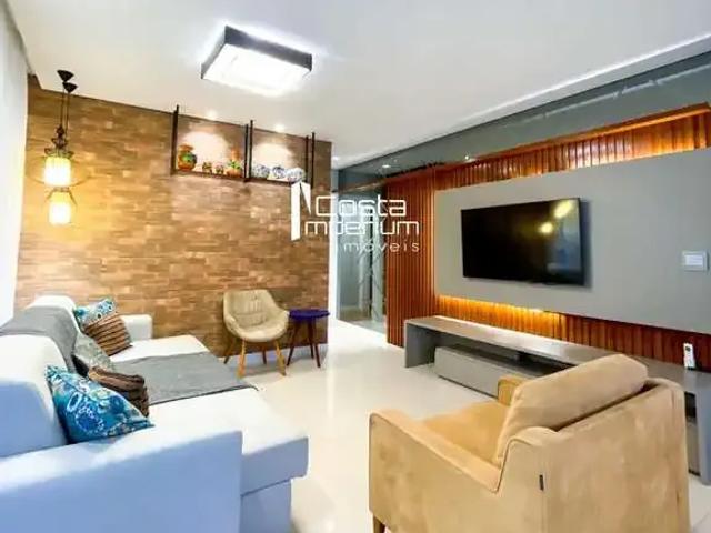 Apartamento para Venda em Balneário Camboriú/SC Pioneiros 3 Quartos