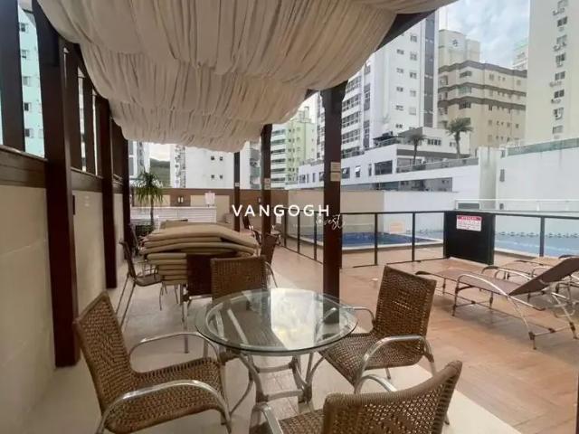 Apartamento para Venda em Balneário Camboriú/SC Pioneiros 3 Quartos