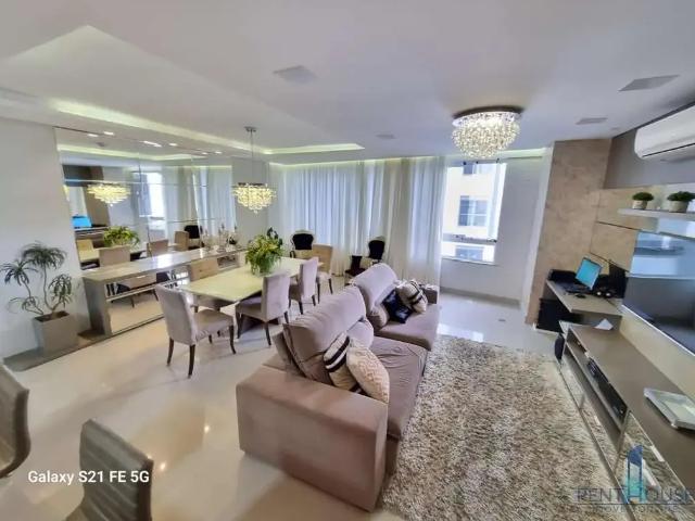 Apartamento para Venda em Balneário Camboriú/SC Pioneiros 3 Quartos