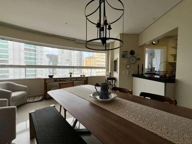 Apartamento para Venda em Balneário Camboriú/SC Pioneiros 3 Quartos