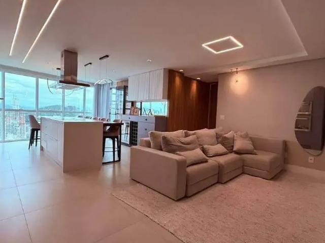 Apartamento para Venda em Balneário Camboriú/SC Pioneiros 3 Quartos