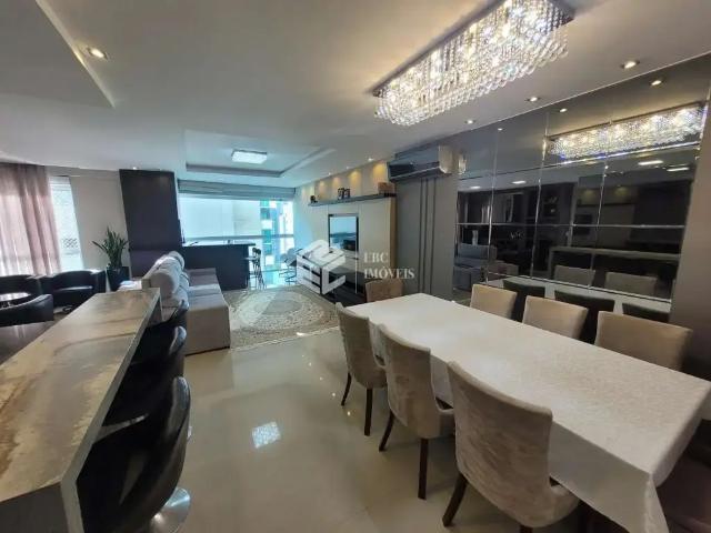 Apartamento para Venda em Balneário Camboriú/SC Pioneiros 3 Quartos