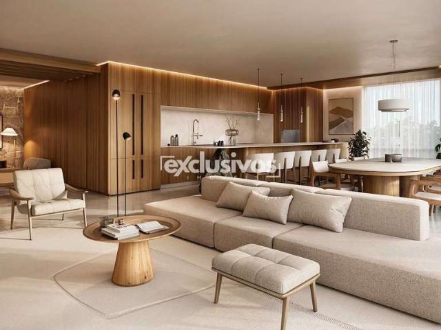 Apartamento para Venda em Balneário Camboriú/SC Pioneiros 3 Quartos