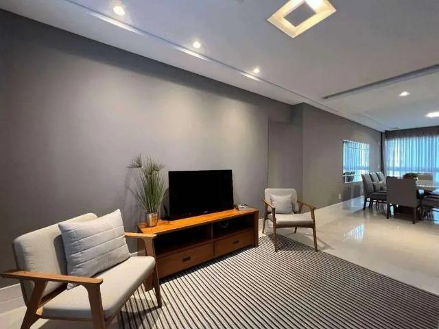 Apartamento para Venda em Balneário Camboriú/SC Pioneiros 3 Quartos