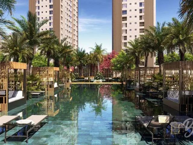 Apartamento para Venda em Balneário Camboriú/SC Pioneiros 3 Quartos