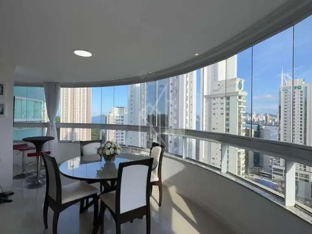 Apartamento para Venda em Balneário Camboriú/SC Pioneiros 3 Quartos