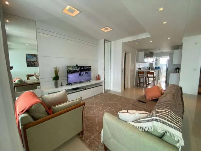 Apartamento para Venda em Balneário Camboriú/SC Pioneiros 3 Quartos
