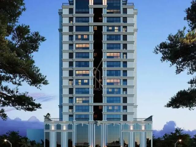 Apartamento para Venda em Balneário Camboriú/SC Pioneiros 3 Quartos