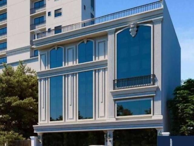 Apartamento para Venda em Balneário Camboriú/SC Pioneiros 3 Quartos