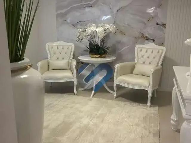 Apartamento para Venda em Balneário Camboriú/SC Pioneiros 3 Quartos