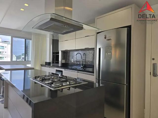 Apartamento para Venda em Balneário Camboriú/SC Pioneiros 3 Quartos