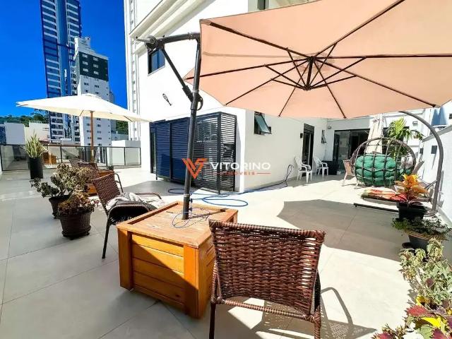 Apartamento para Venda em Balneário Camboriú/SC Pioneiros 3 Quartos