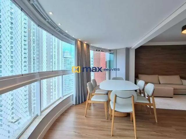 Apartamento para Venda em Balneário Camboriú/SC Pioneiros 3 Quartos