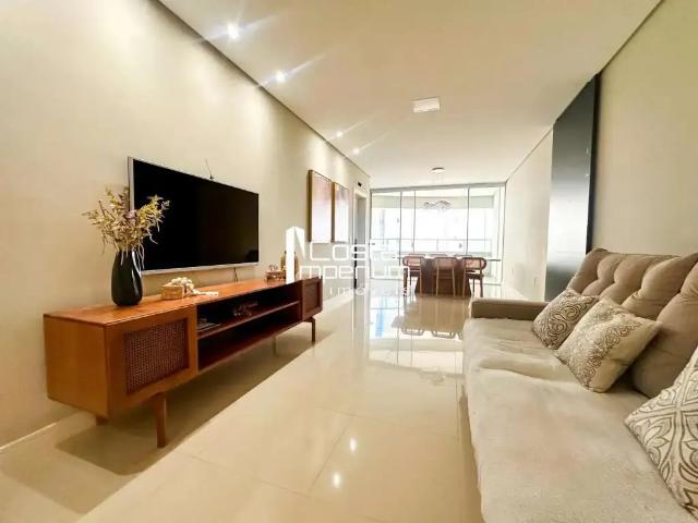 Apartamento para Venda em Balneário Camboriú/SC Pioneiros 3 Quartos