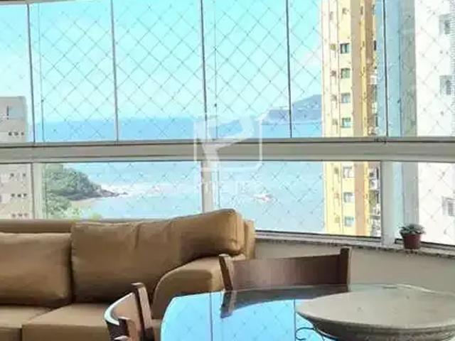 Apartamento para Venda em Balneário Camboriú/SC Pioneiros 3 Quartos