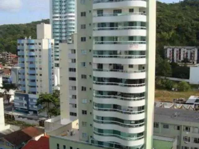 Apartamento para Venda em Balneário Camboriú/SC Pioneiros 3 Quartos