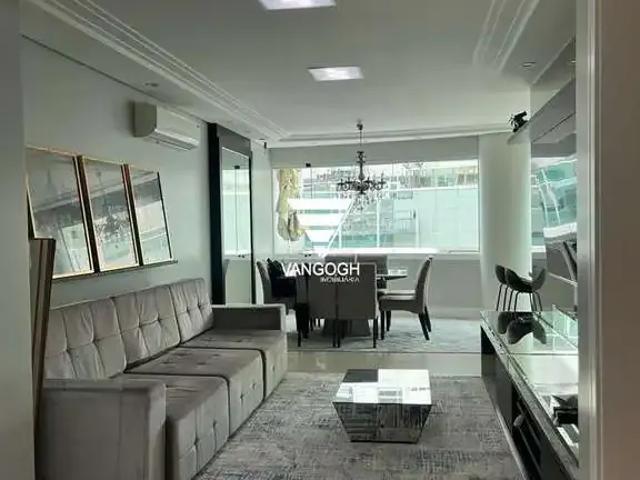 Apartamento para Venda em Balneário Camboriú/SC Pioneiros 3 Quartos