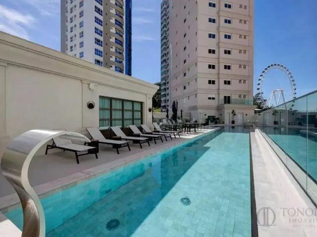 Apartamento para Venda em Balneário Camboriú/SC Pioneiros 3 Quartos