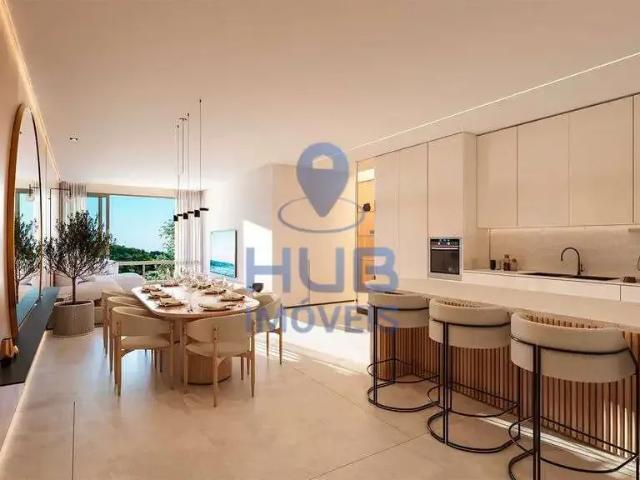 Apartamento para Venda em Balneário Camboriú/SC Pioneiros 3 Quartos
