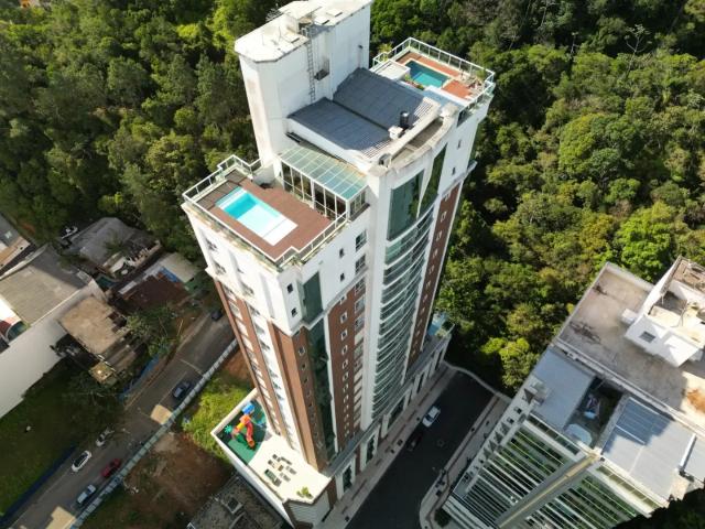 Apartamento para Venda em Balneário Camboriú/SC Pioneiros 3 Quartos