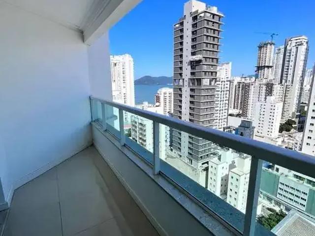 Apartamento para Venda em Balneário Camboriú/SC Pioneiros 3 Quartos