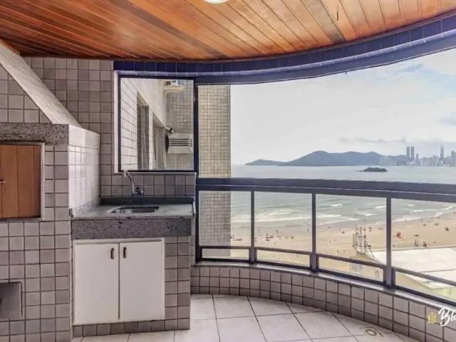 Apartamento para Venda em Balneário Camboriú/SC Pioneiros 3 Quartos