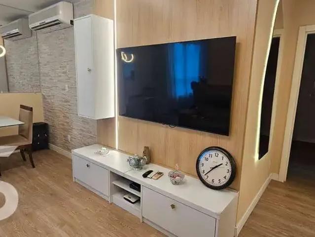 Apartamento para Venda em Balneário Camboriú/SC Pioneiros 3 Quartos