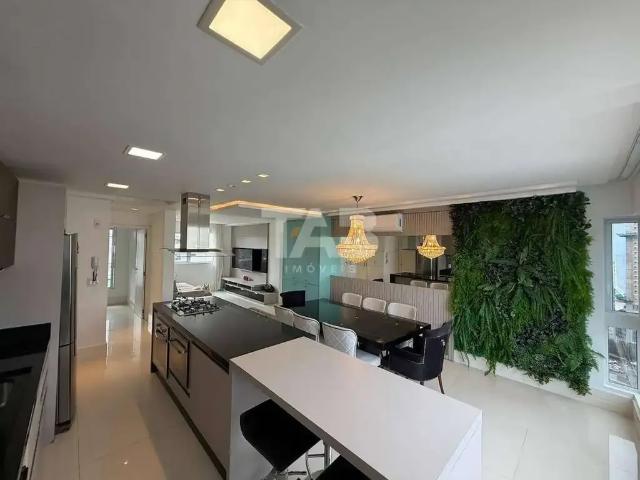 Apartamento para Venda em Balneário Camboriú/SC Pioneiros 3 Quartos