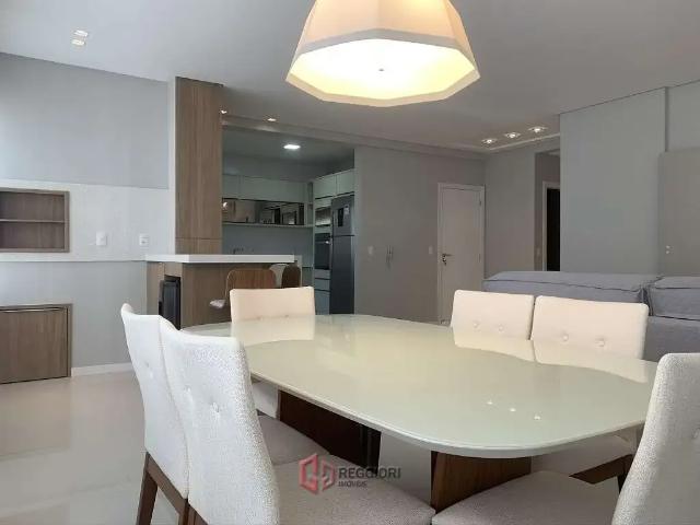 Apartamento para Venda em Balneário Camboriú/SC Pioneiros 3 Quartos