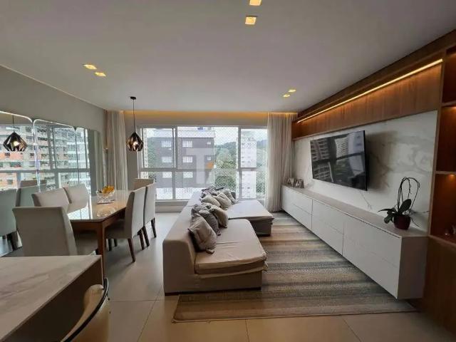 Apartamento para Venda em Balneário Camboriú/SC Pioneiros 3 Quartos