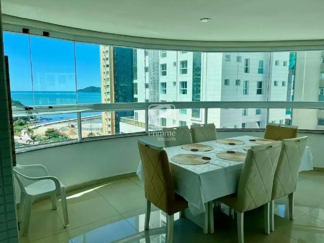 Apartamento para Venda em Balneário Camboriú/SC Pioneiros 3 Quartos