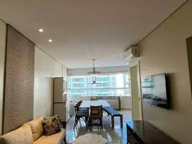 Apartamento para Venda em Balneário Camboriú/SC Pioneiros 3 Quartos