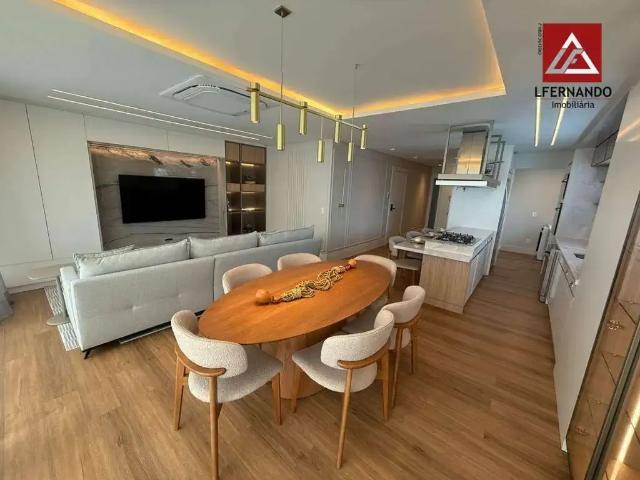 Apartamento para Venda em Balneário Camboriú/SC Pioneiros 3 Quartos