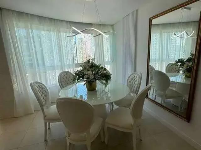 Apartamento para Venda em Balneário Camboriú/SC Pioneiros 3 Quartos