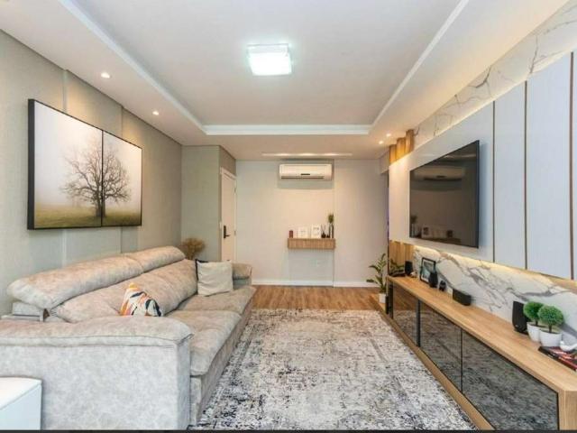 Apartamento para Venda em Balneário Camboriú/SC Pioneiros 3 Quartos