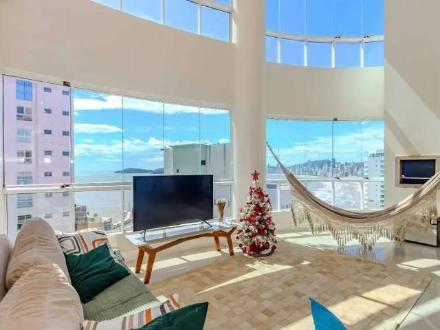 Apartamento para Venda em Balneário Camboriú/SC Pioneiros 3 Quartos