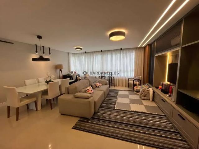Apartamento para Venda em Balneário Camboriú/SC Pioneiros 3 Quartos