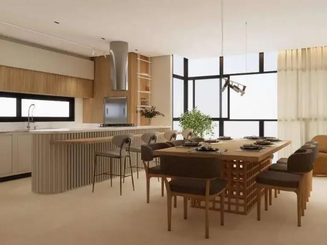 Apartamento para Venda em Balneário Camboriú/SC Pioneiros 3 Quartos